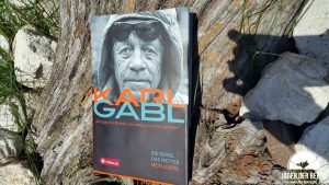 Karl Gabl – „Ich habe die Wolken von oben und unten gesehen“ - Jaeger ...