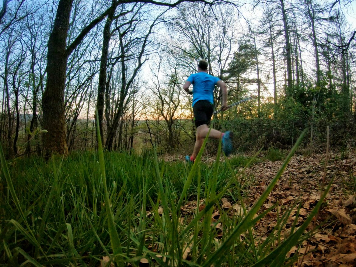 SCARPA Ribelle Run im Test