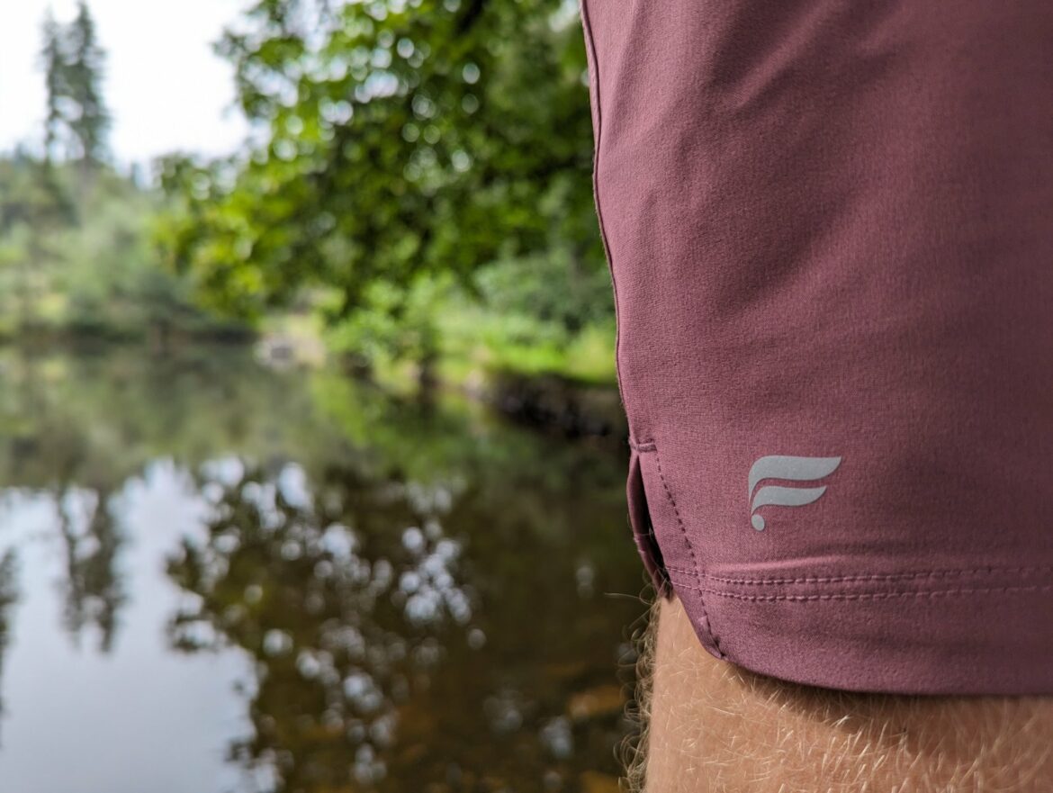 Fabletics One und Fundamental Shorts im Test